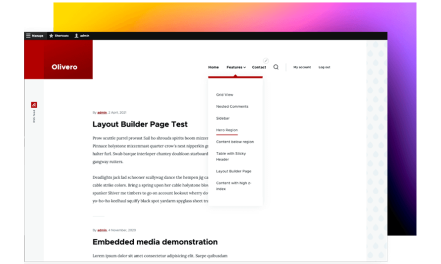 Explore the Best of Drupal 10 | Pantheon.io